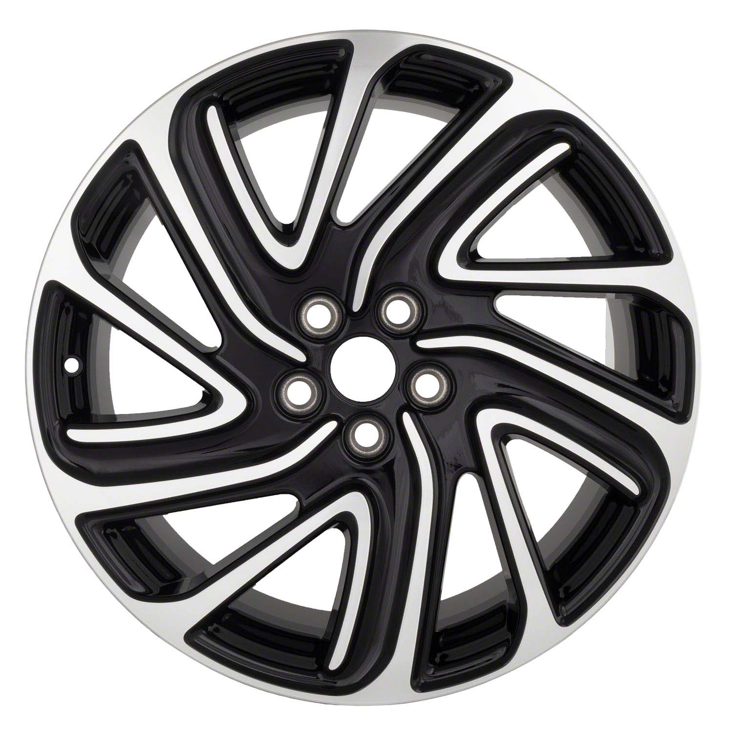 Wheel 8J X 19" Style 3 | Parts | Ford.com