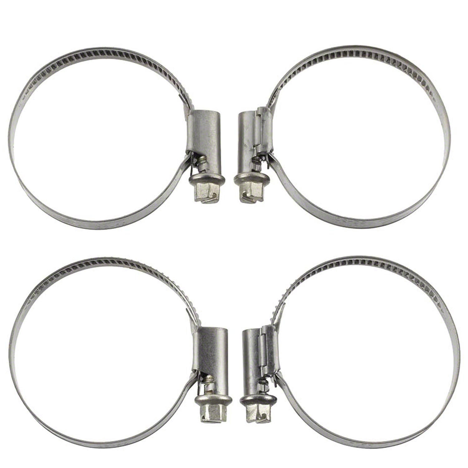 Fuel Pipe Clamp Filler Hose - 50MM | Parts | Ford.com