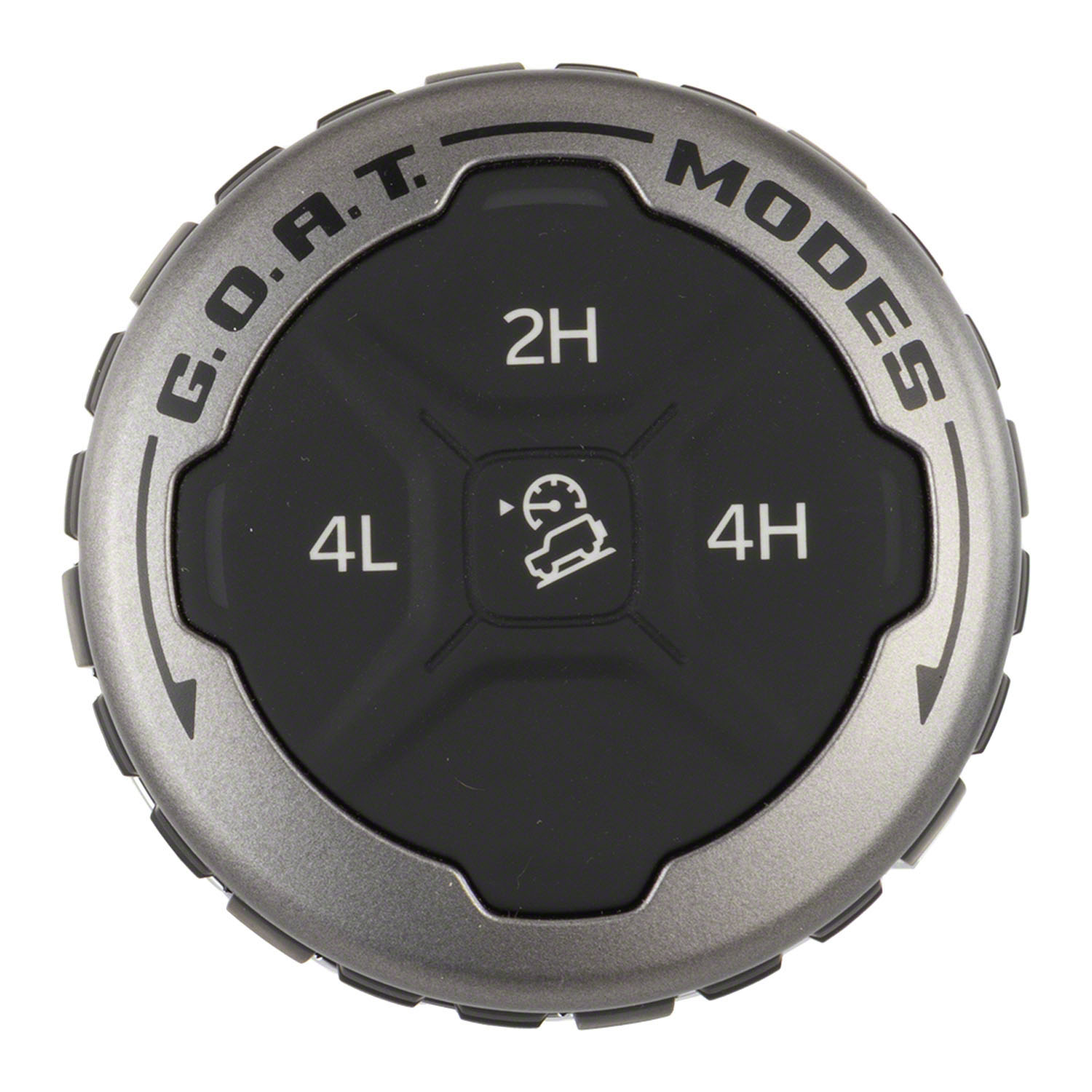 Traction Control Switch (7-MT, MT) | Parts | Ford.com