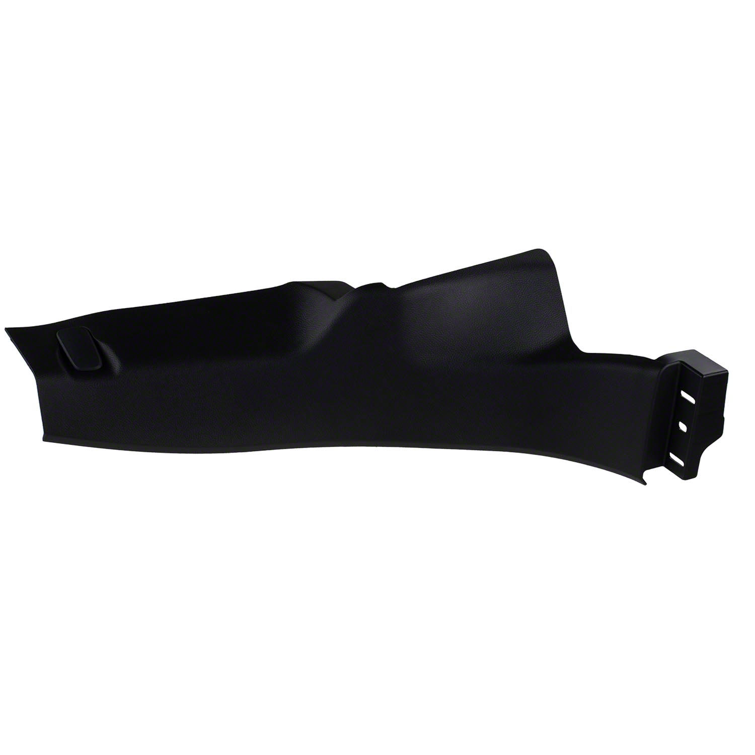Interior Quarter Panel Trim Wheelhouse - Right | Parts | Ford.com