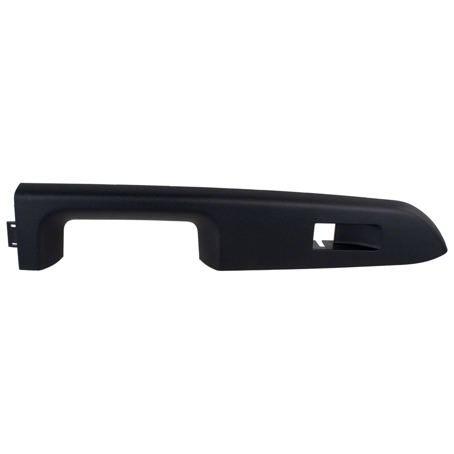 Door Switch Trim Panel Window Bezel - Right, Rear | Parts | Ford.com