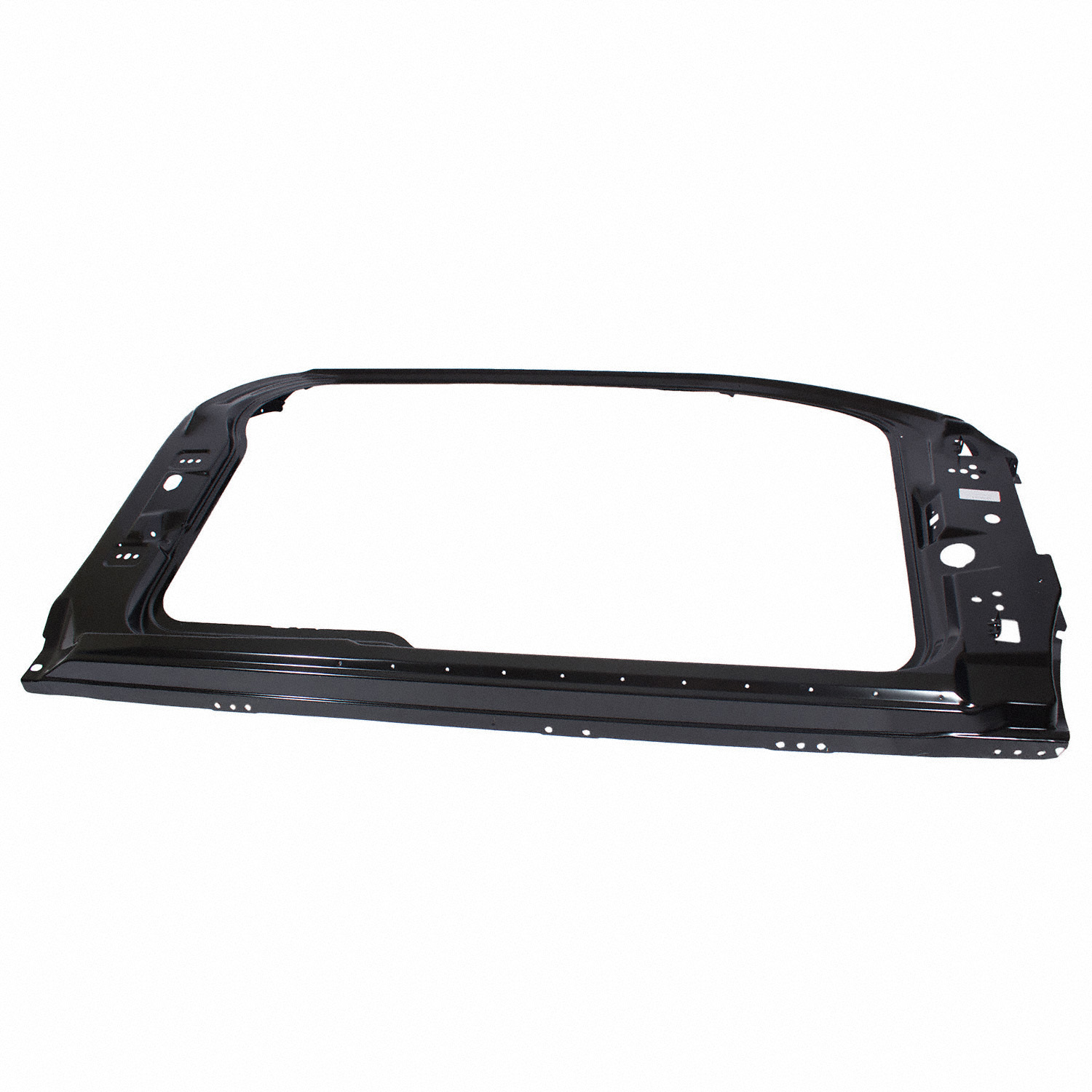 Uniside Door Frame - Right, Outer | Parts | Ford.com