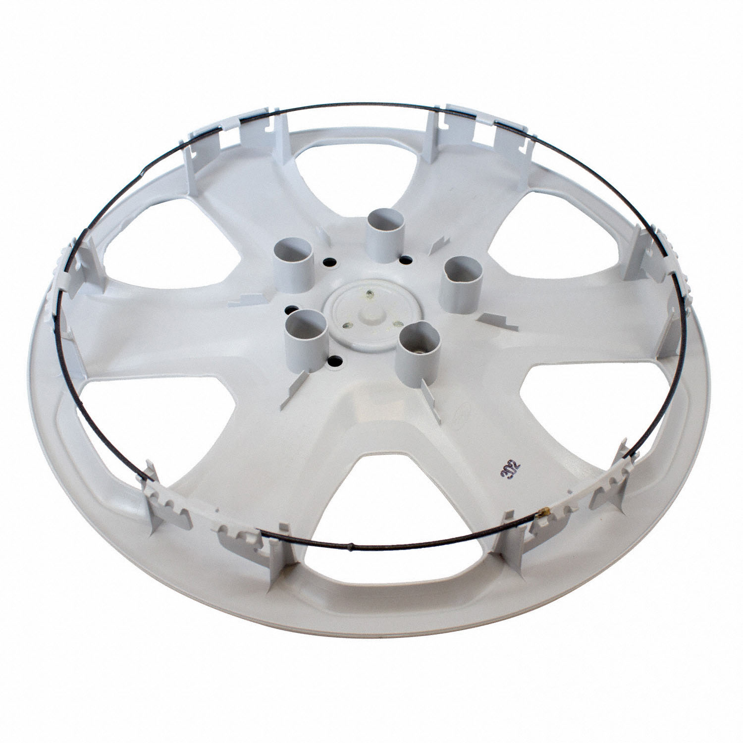 Wheel Cover Hub Cap | Parts | Ford.com