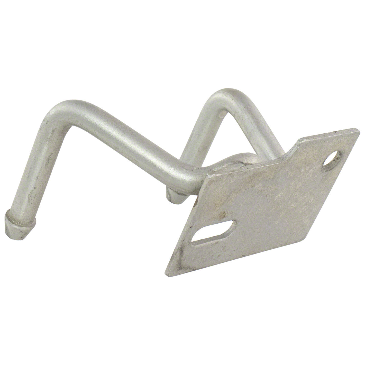 Exhaust System Hanger Bracket Pipe Mounting | Parts | Ford.com