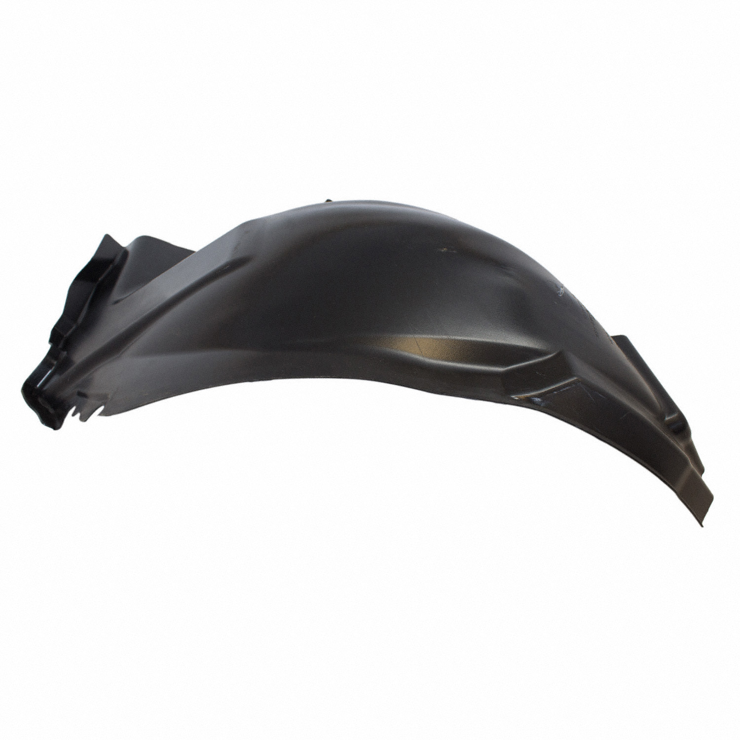 Fender Liner Extension Splash Guard Wheel Well - Right, Front, Rear ...
