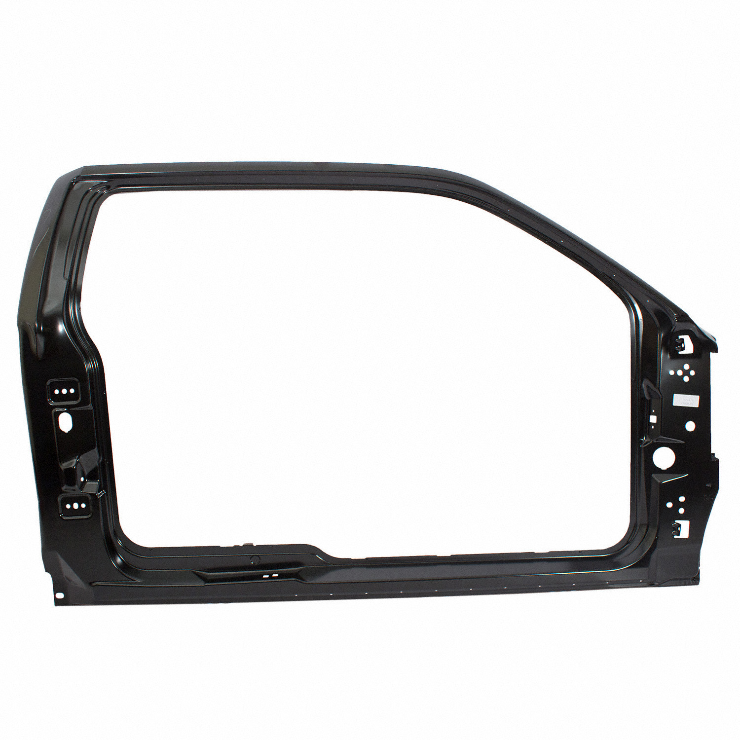 Uniside Door Frame - Right, Outer | Parts | Ford.com