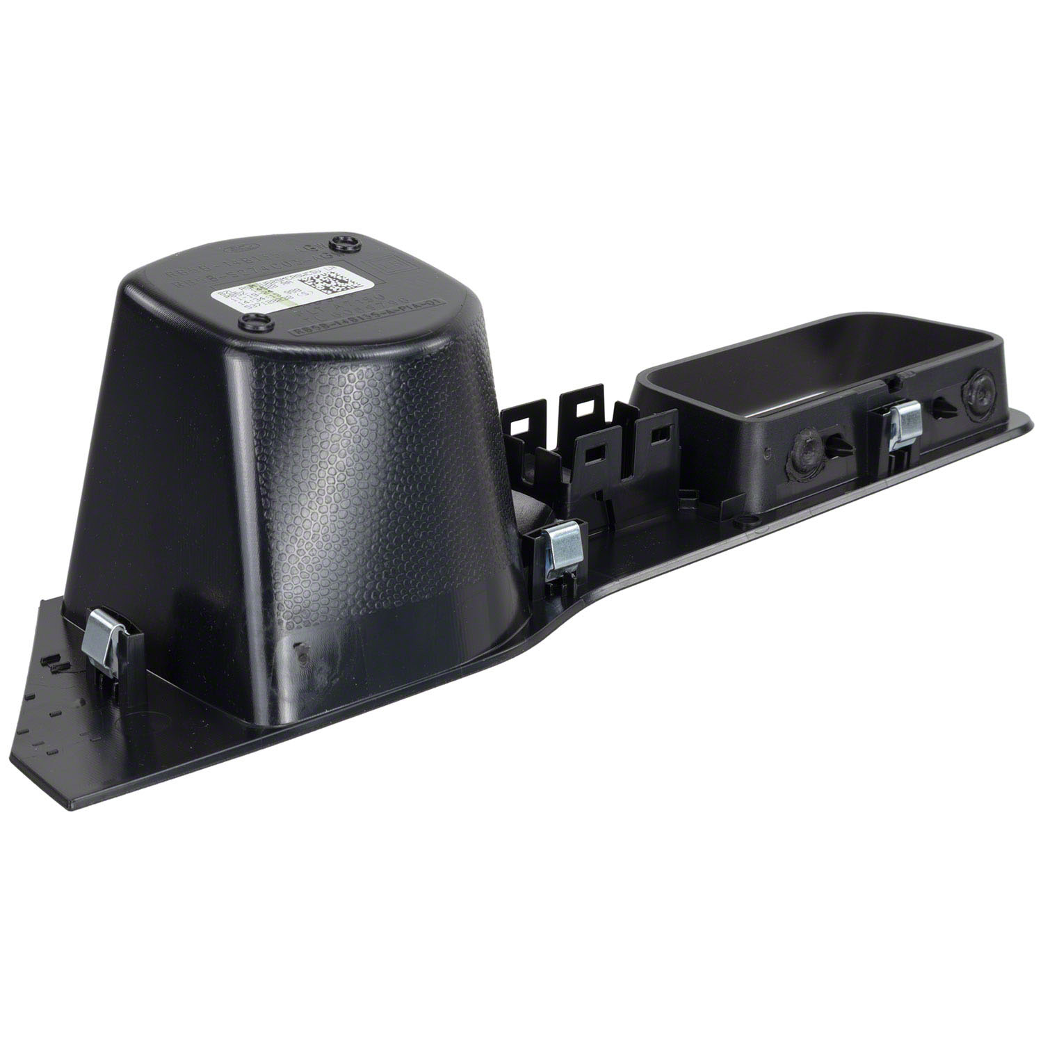 Door Switch Trim Panel - Left, Rear | Parts | Ford.com