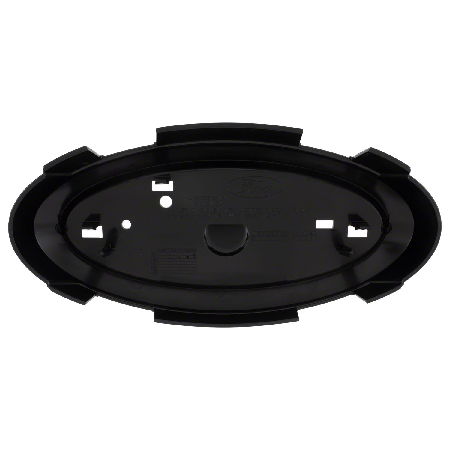 Grille Emblem Bracket Spacer - Front | Parts | Ford.com