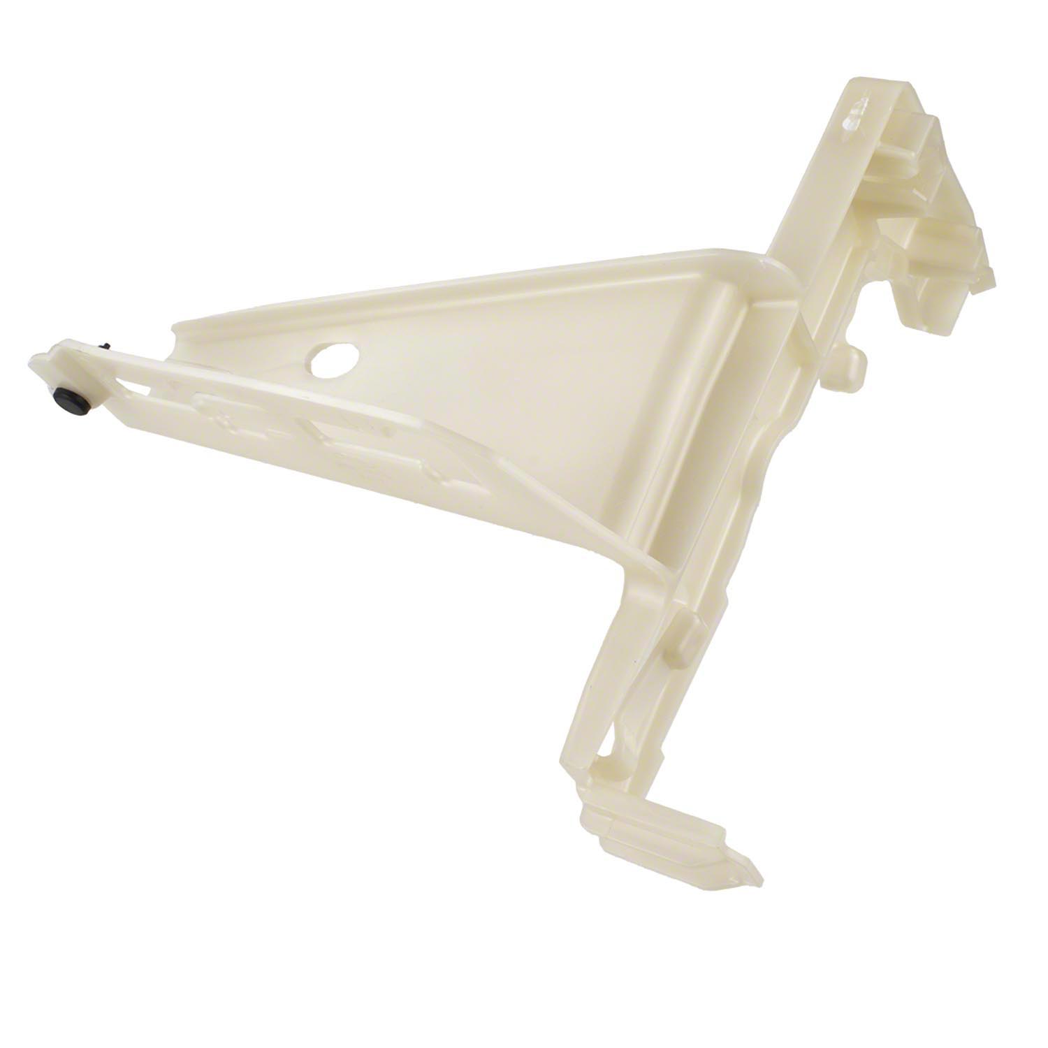 Shield Door Lock - Right, Front | Parts | Ford.com