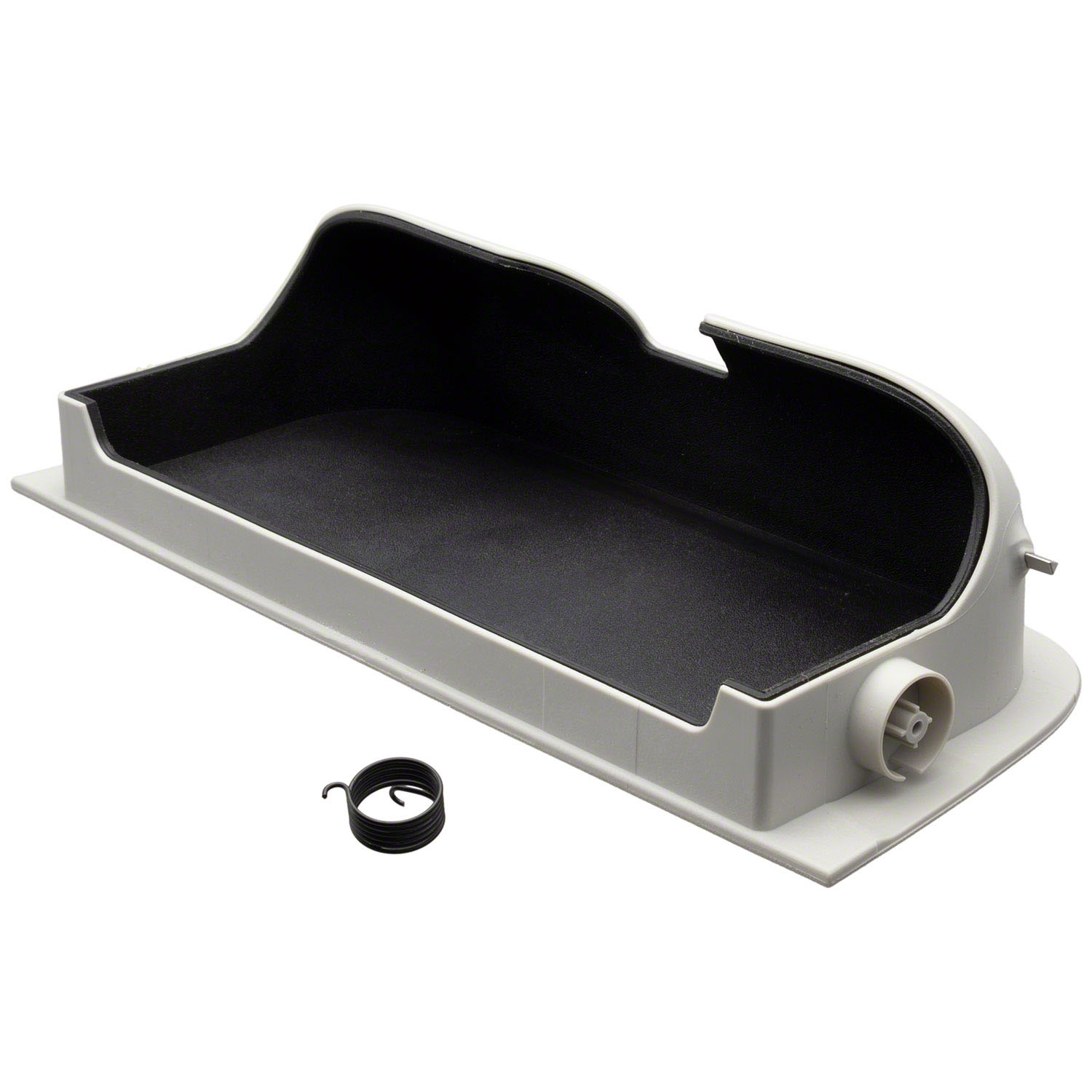 Door Stowage Box (Platinum, XLT) | Parts | Ford.com