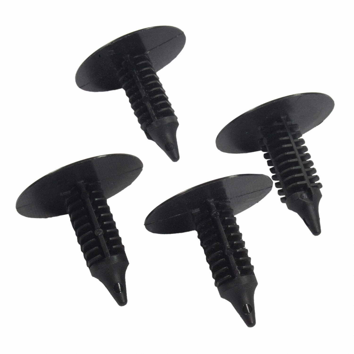 Radiator Support Air Deflector Clip Heater Duct | Parts | Ford.com