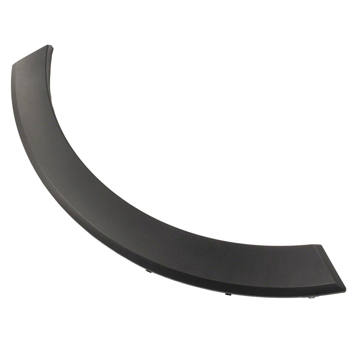 Wheel Arch Molding Air Deflector - Left | Parts | Ford.com