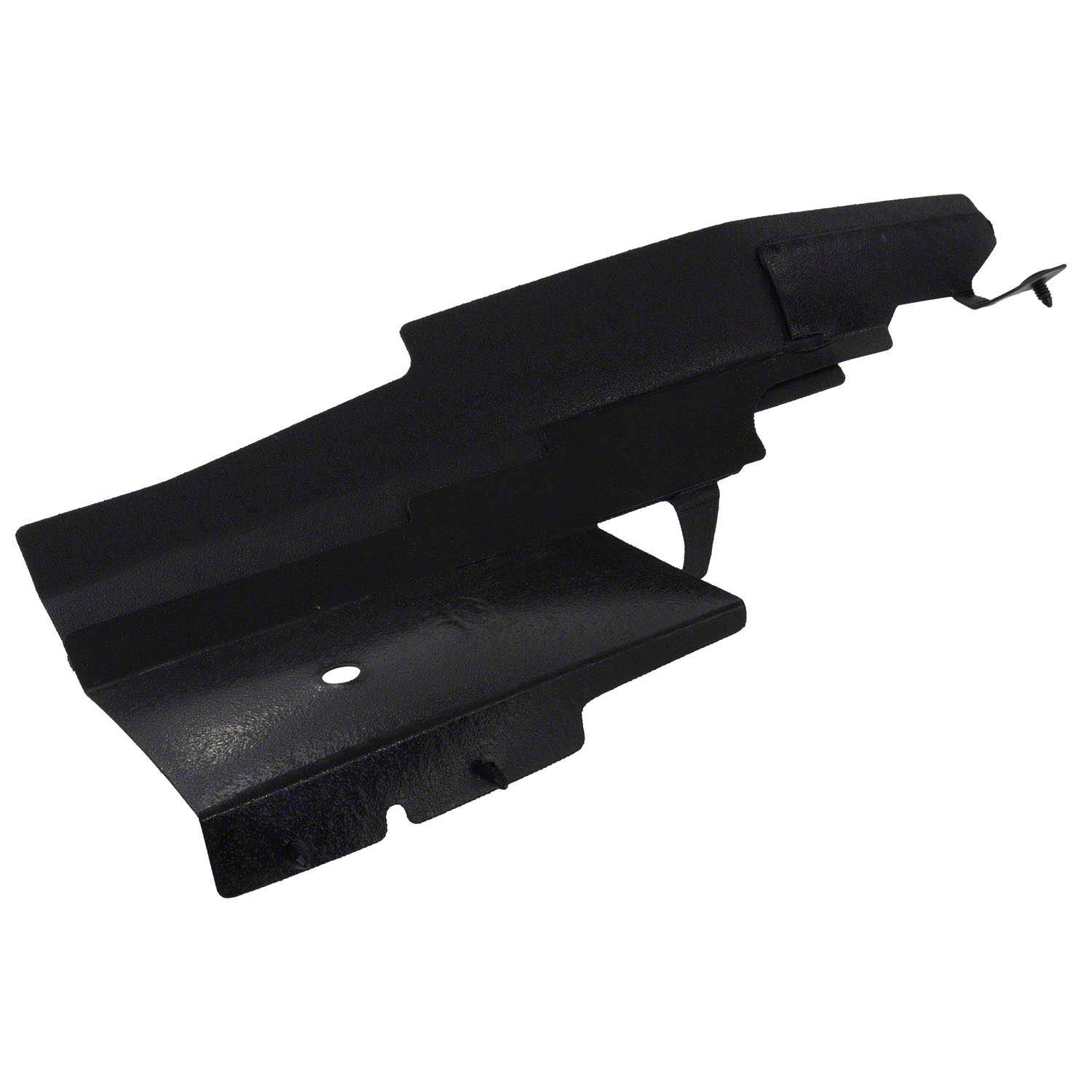 Radiator Support Air Deflector - Left 1.5L | Parts | Ford.com