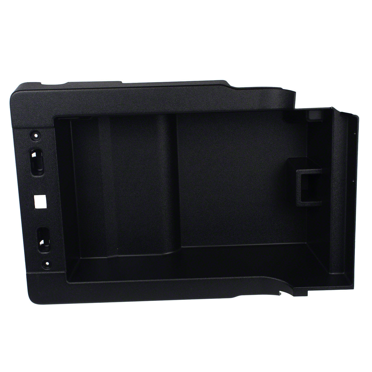 Seat Storage Drawer Stowage Compartment - Front, Rear | Parts | Ford.com