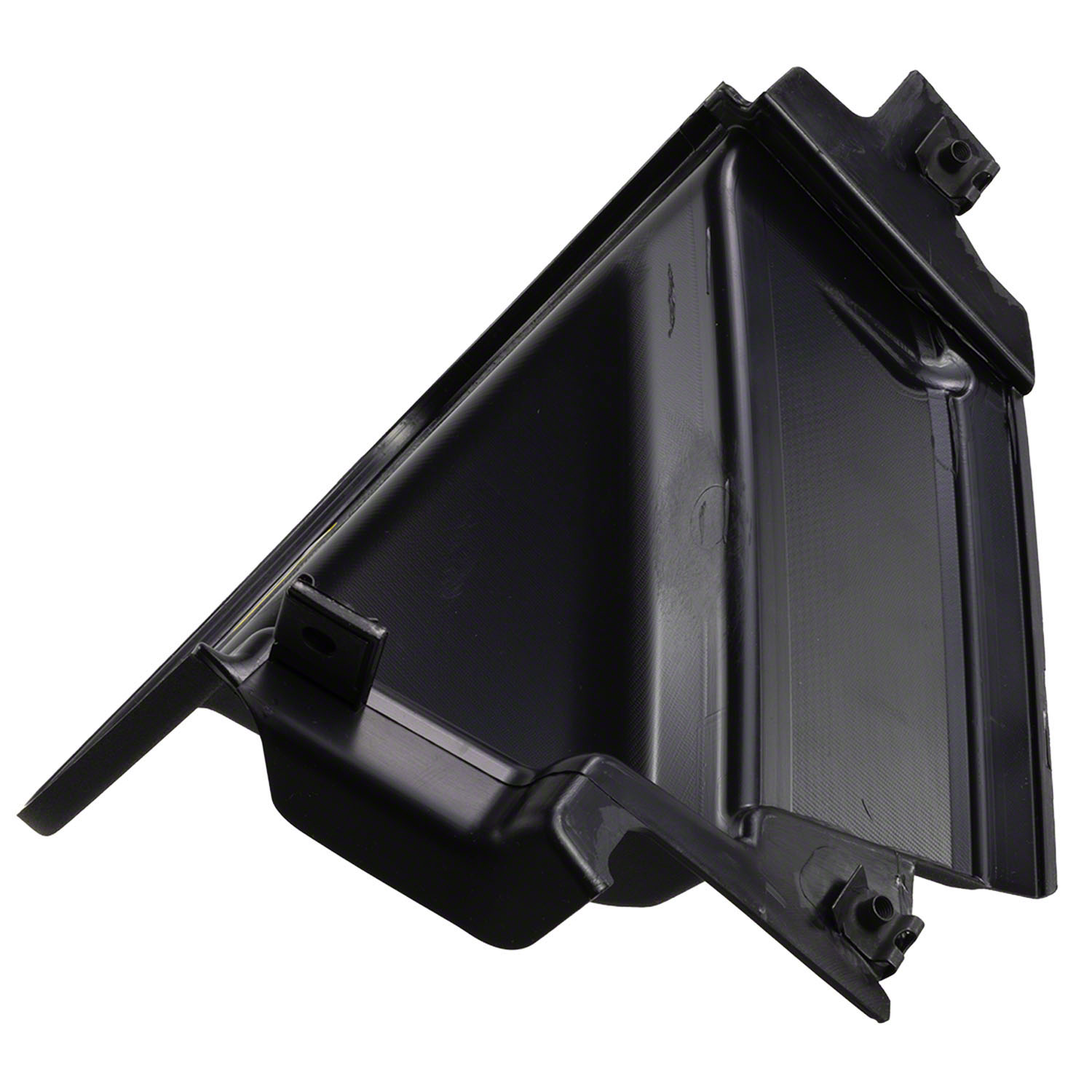 Spoiler Panel - Left, Front, Lower (Spoiler (Lower)) | Parts | Ford.com