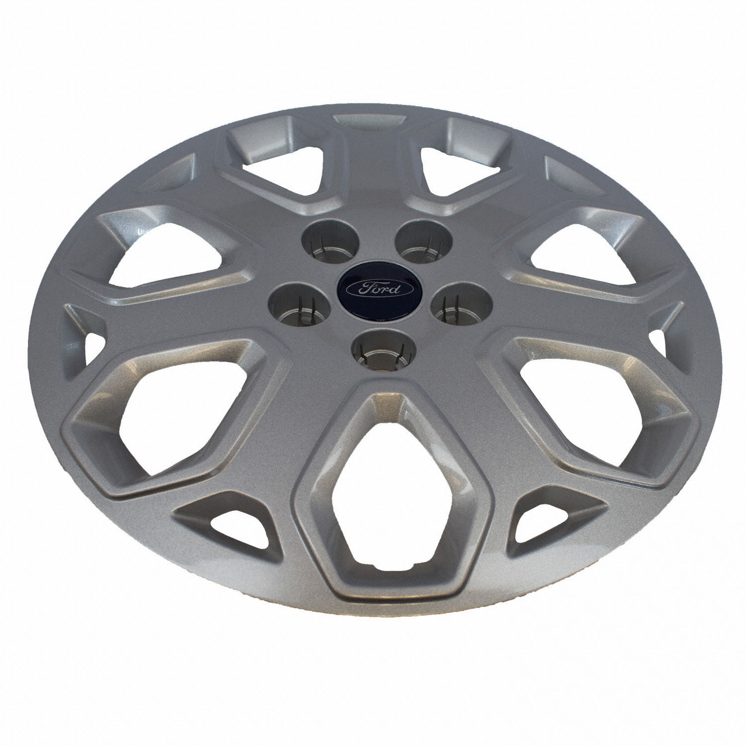 Wheel Cover Hub Cap 7 Spoke Covers | Parts | Ford.com