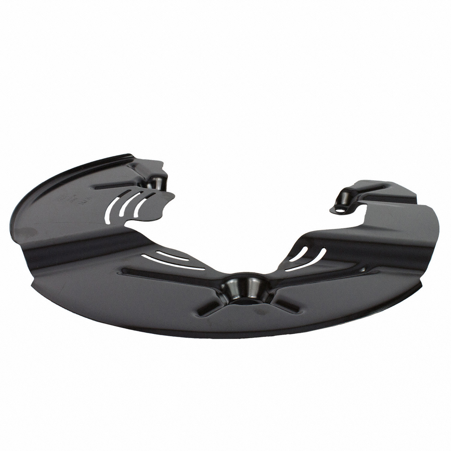 Brake Dust Shield Splash Guard - Right, Front (RS) | Parts | Ford.com