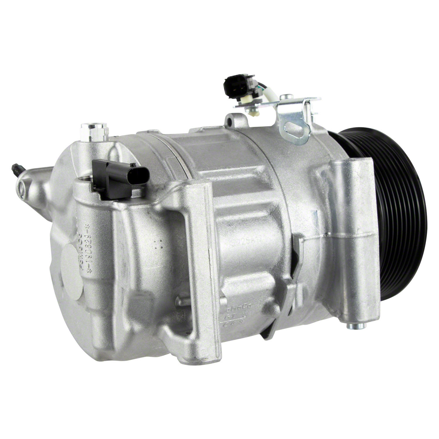 Air Conditioning (A/C) Compressor | Parts | Ford.com