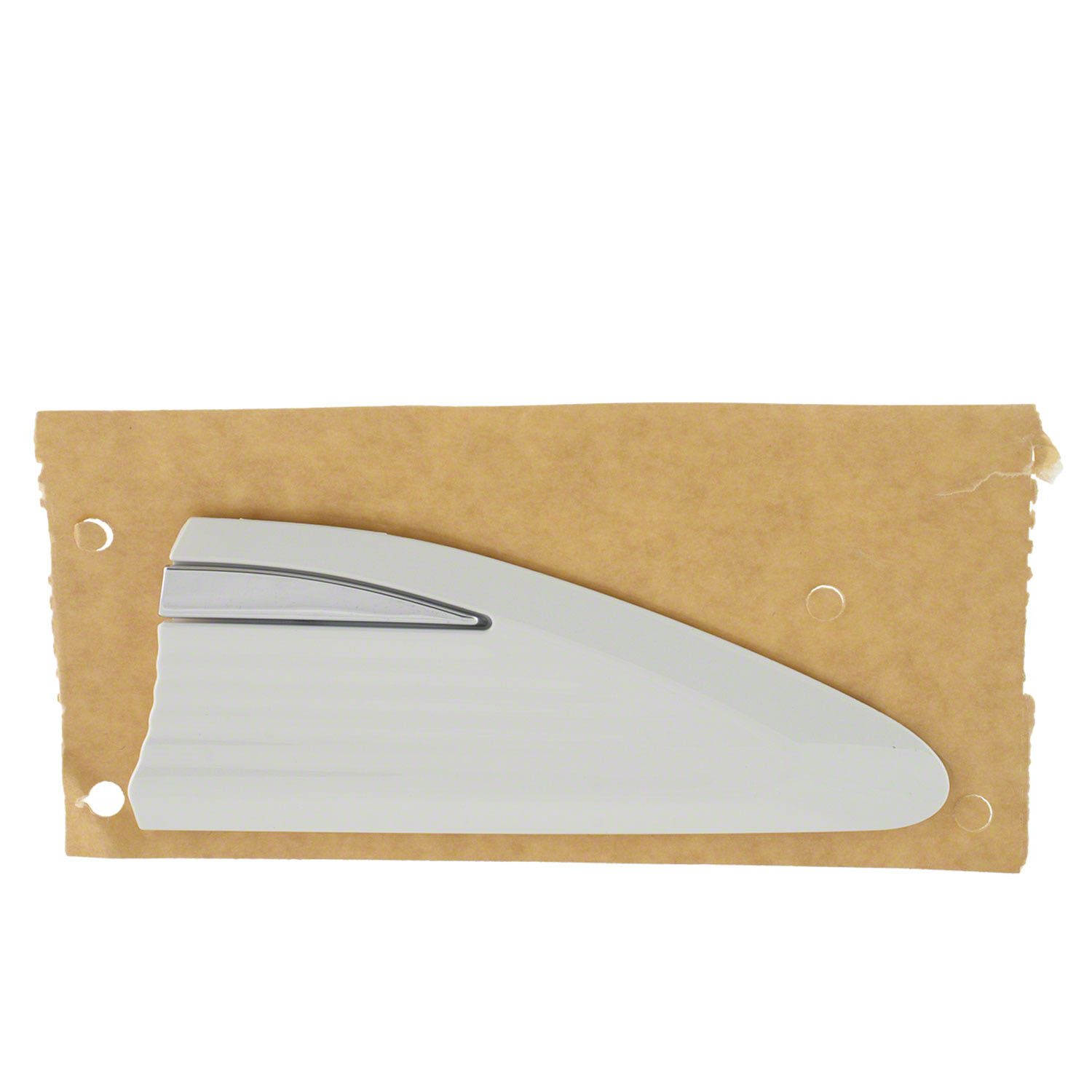 Name Plate - Left | Parts | Ford.com