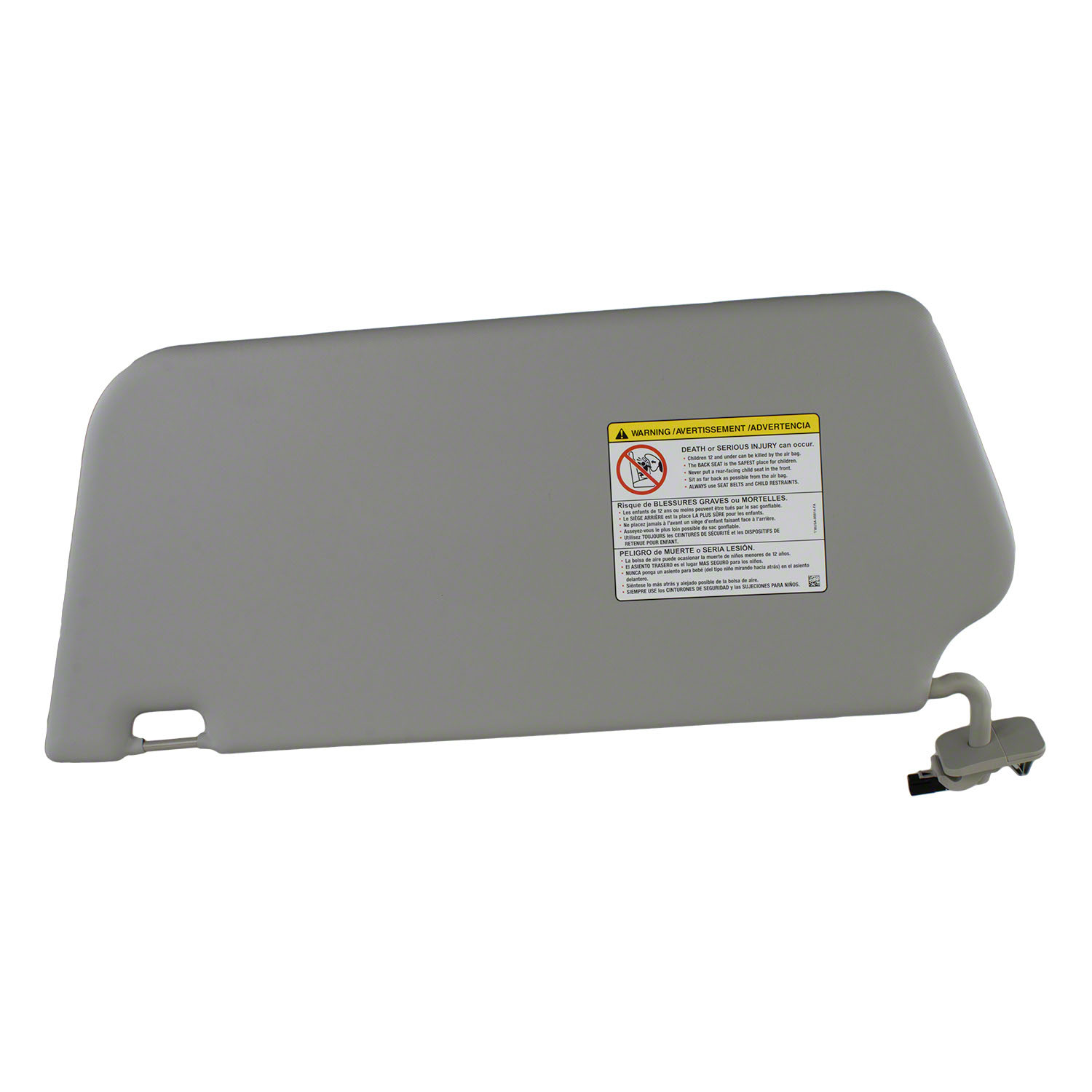 Sun Visor (Crew Van) | Parts | Ford.com