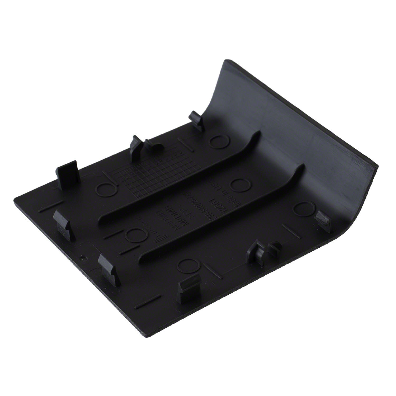 Liftgate Trim Cover Access Hole | Parts | Ford.com