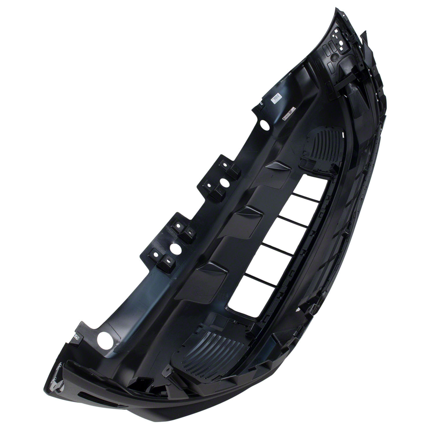 Bumper Cover Panel - Front | Parts | Ford.com