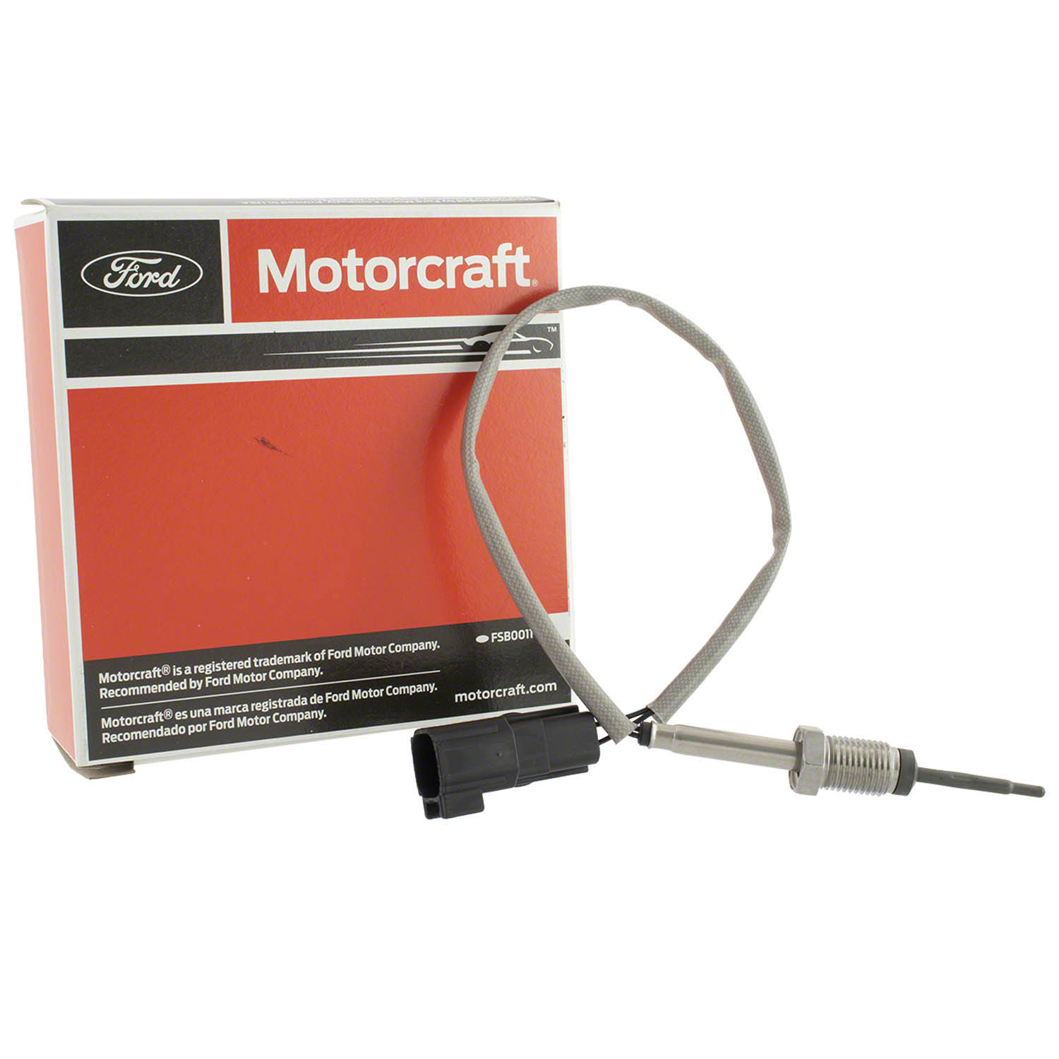 Exhaust Gas Temperature (EGT) Sensor - 6.7L | Parts | Ford.com