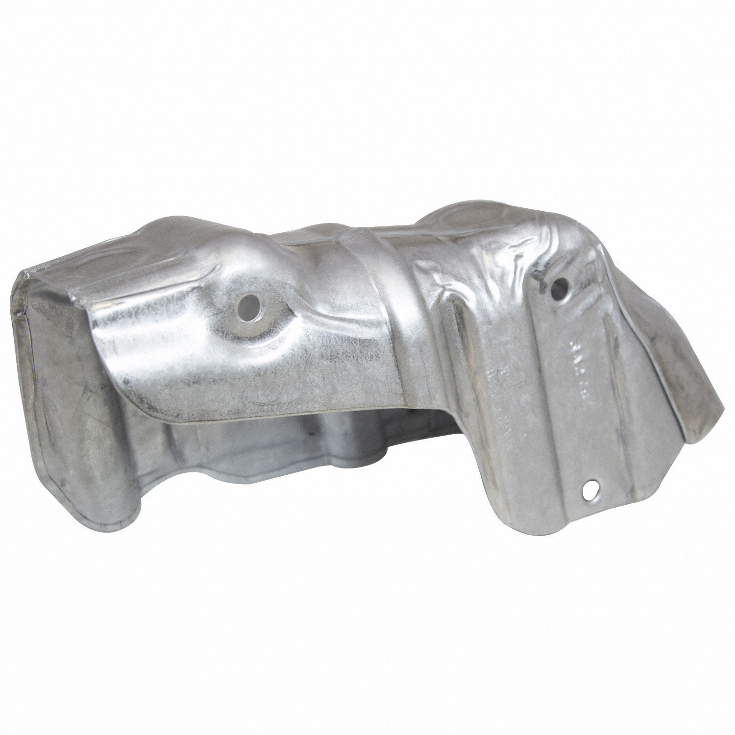 Exhaust Manifold Heat Shield - Left 5.4L | Parts | Ford.com