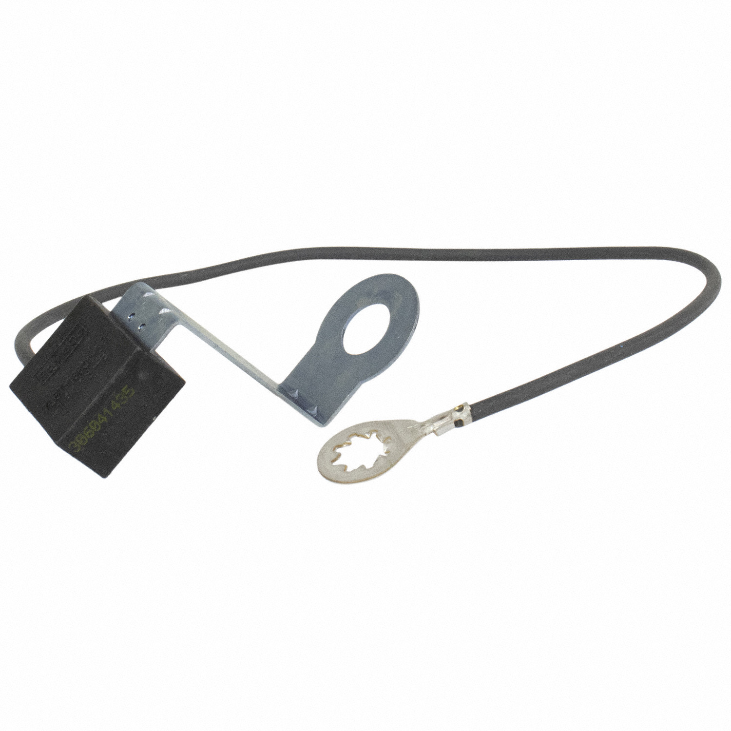 Radio Suppression Capacitor | Parts | Ford.com