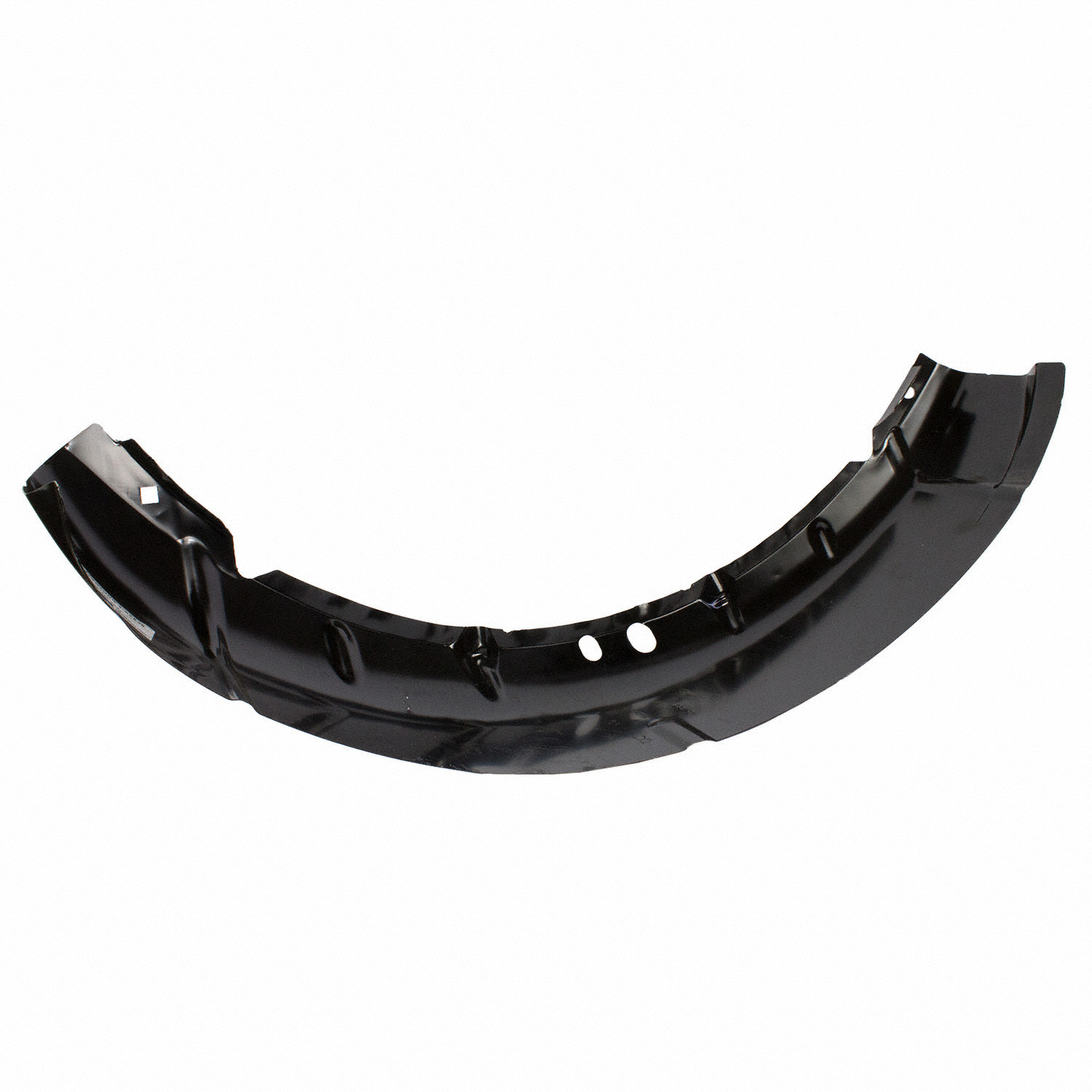 Wheel Housing Side Panel Wheelhouse - Right, Outer | Parts | Ford.com