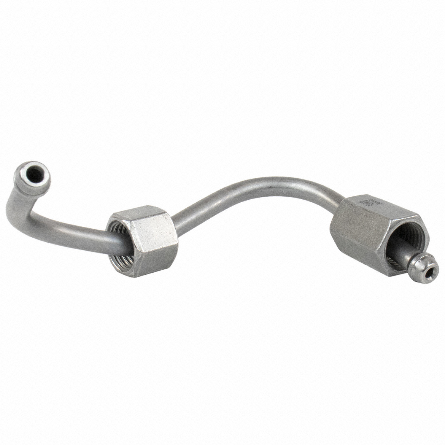 Diesel Fuel Injector Line Pipe | Parts | Ford.com