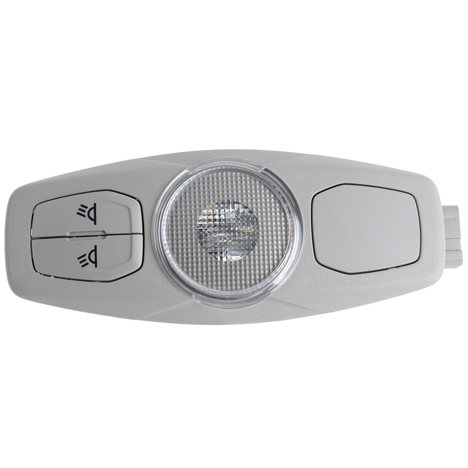 Courtesy Light Interior Lamp | Parts | Ford.com