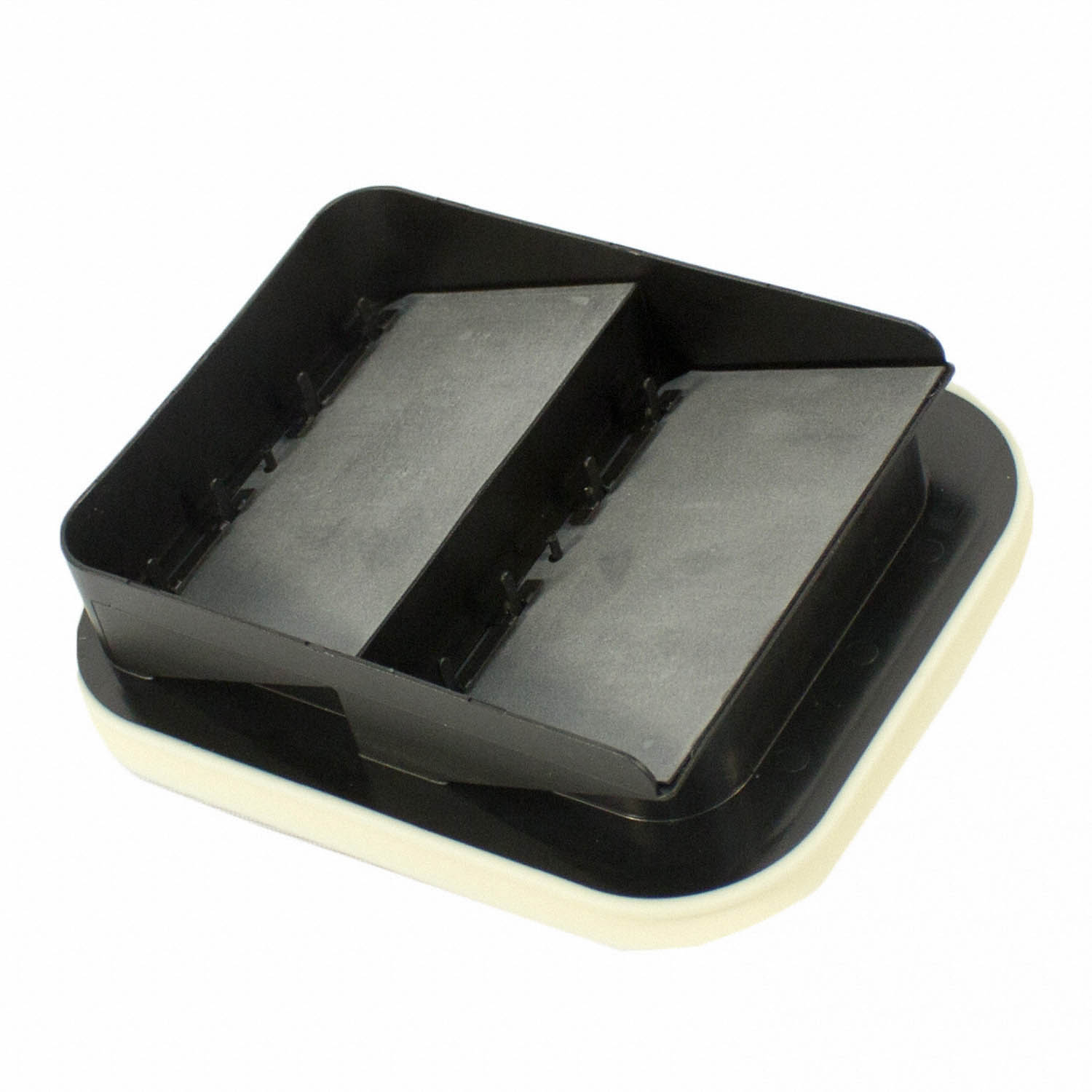 Quarter Panel Vent - Left, Right, Rear | Parts | Ford.com