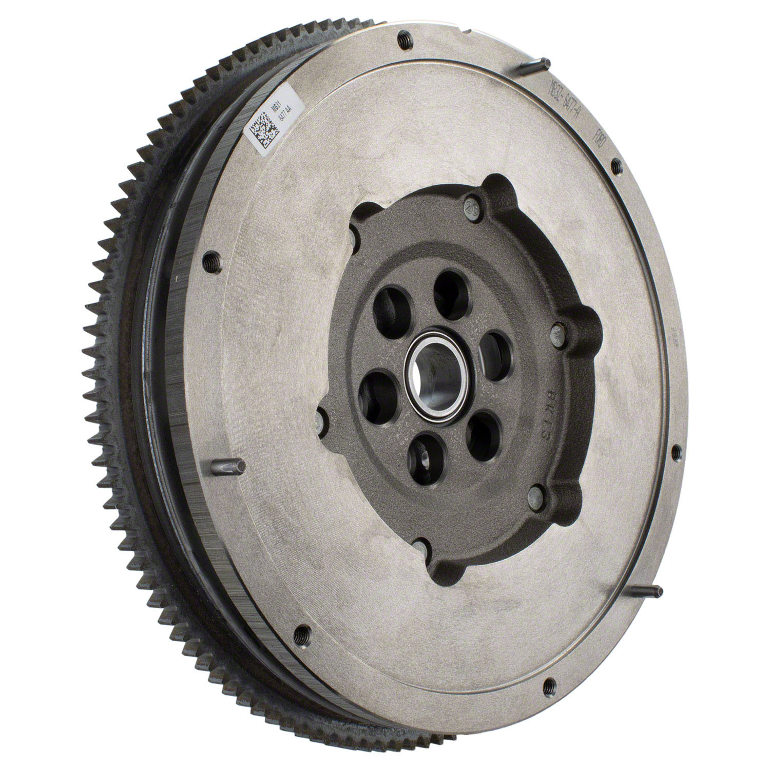 Clutch Flywheel - 2.3L (7-MT) | Parts | Ford.com