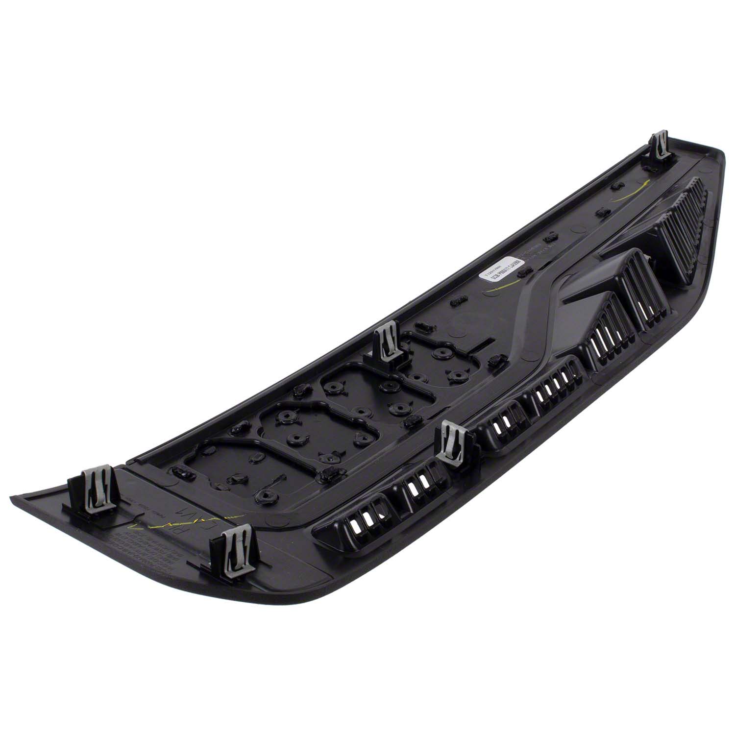 Name Plate - Right, Front | Parts | Ford.com