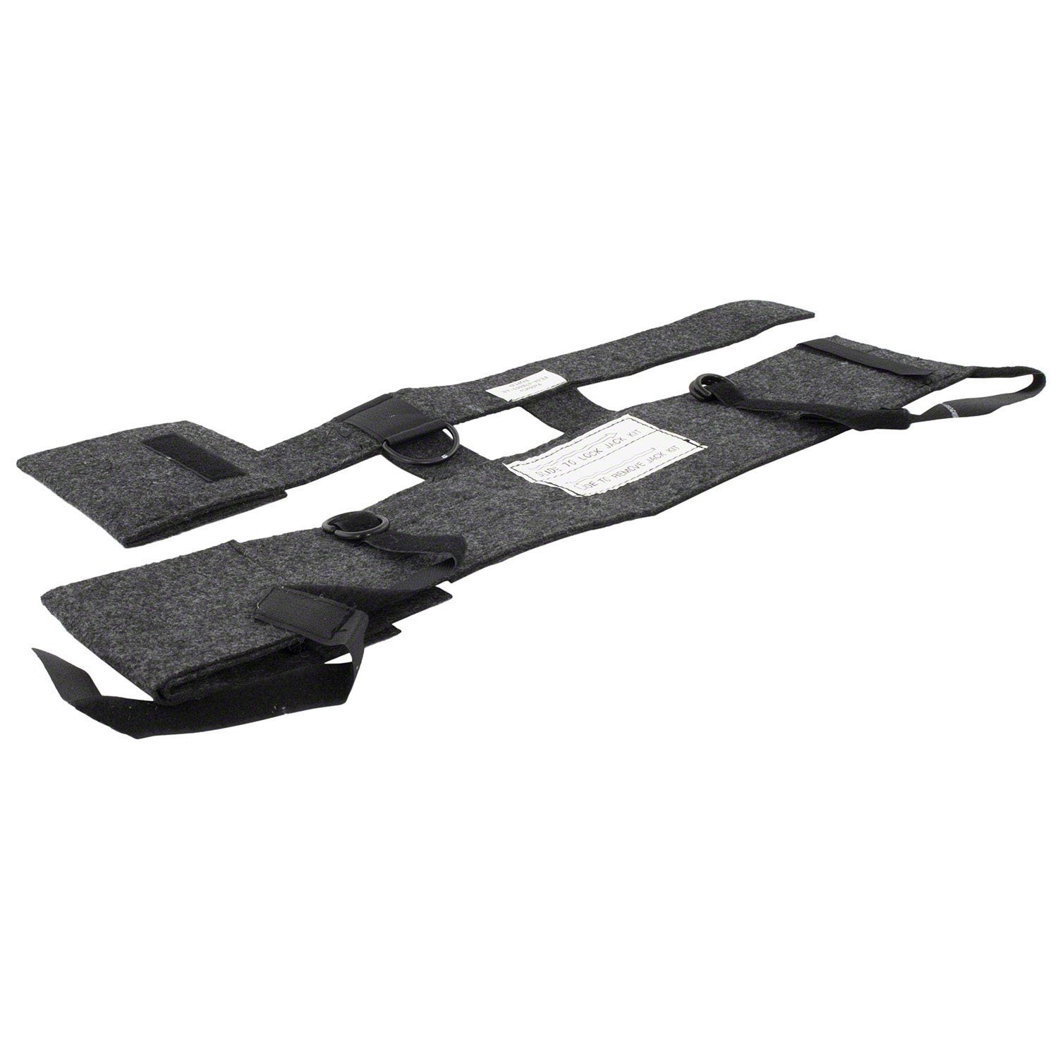 Floor Jack Cover | Parts | Ford.com
