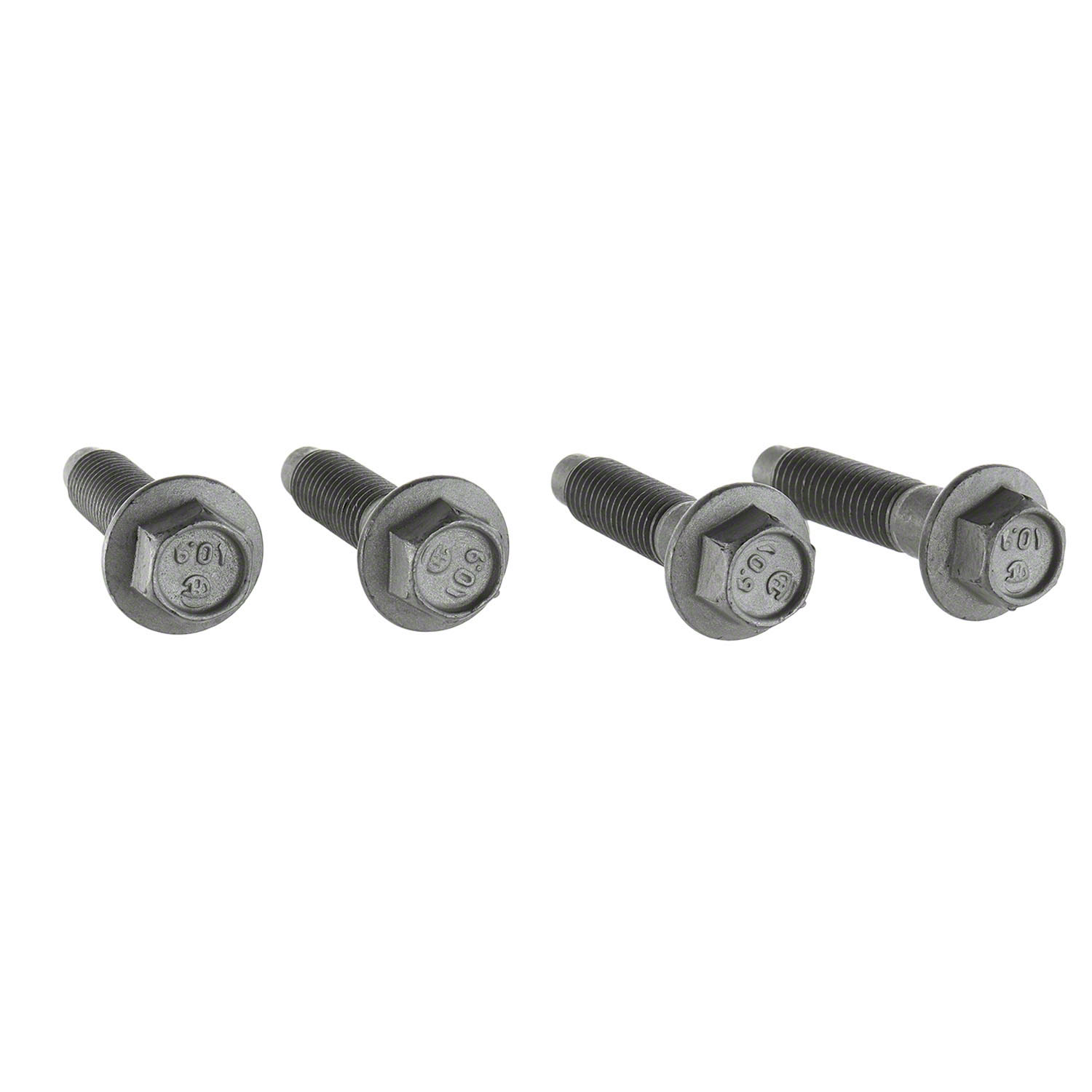 Bolt - M10 x 40MM, Rear (AT) | Parts | Ford.com
