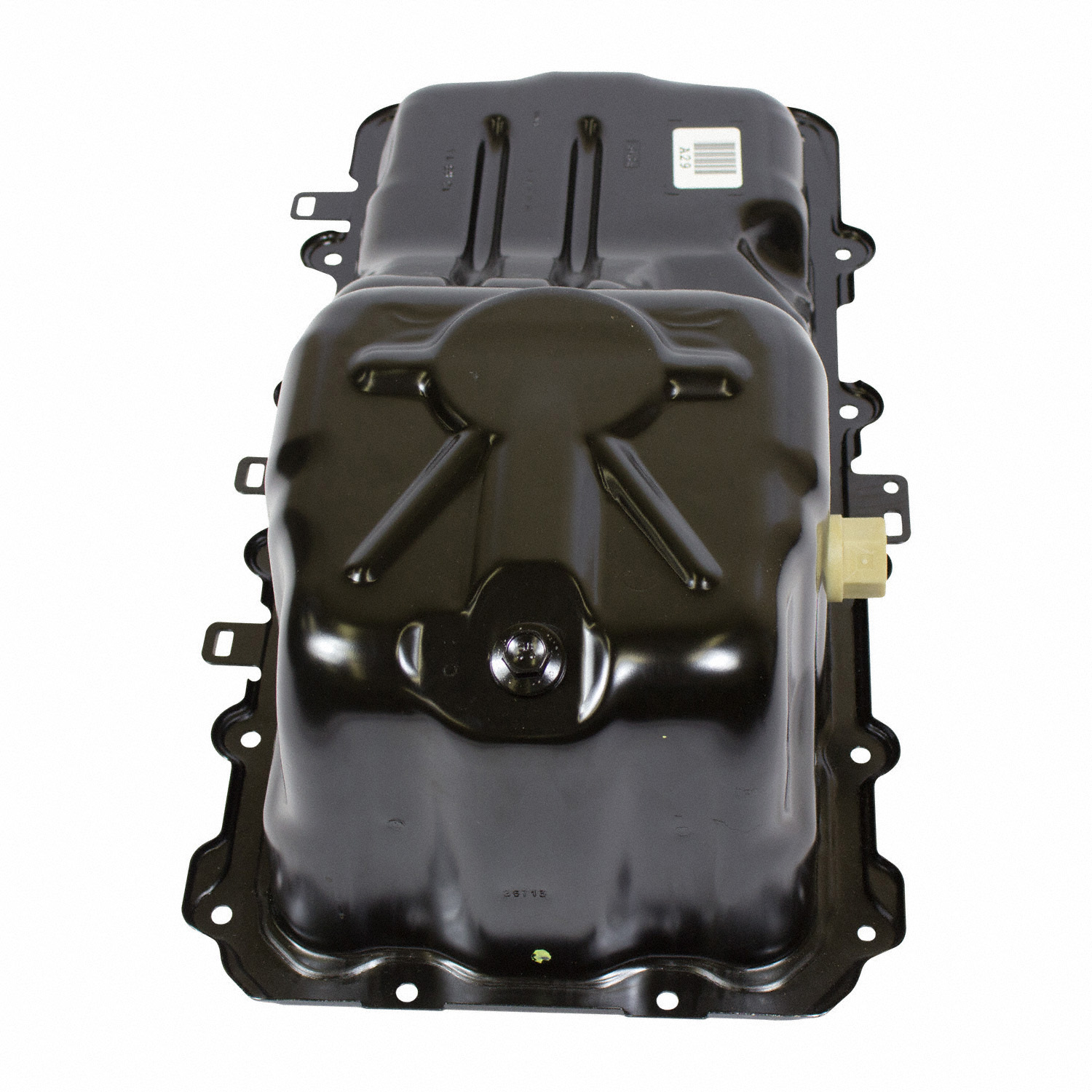 Engine Oil Pan - 5.0L | Parts | Ford.com