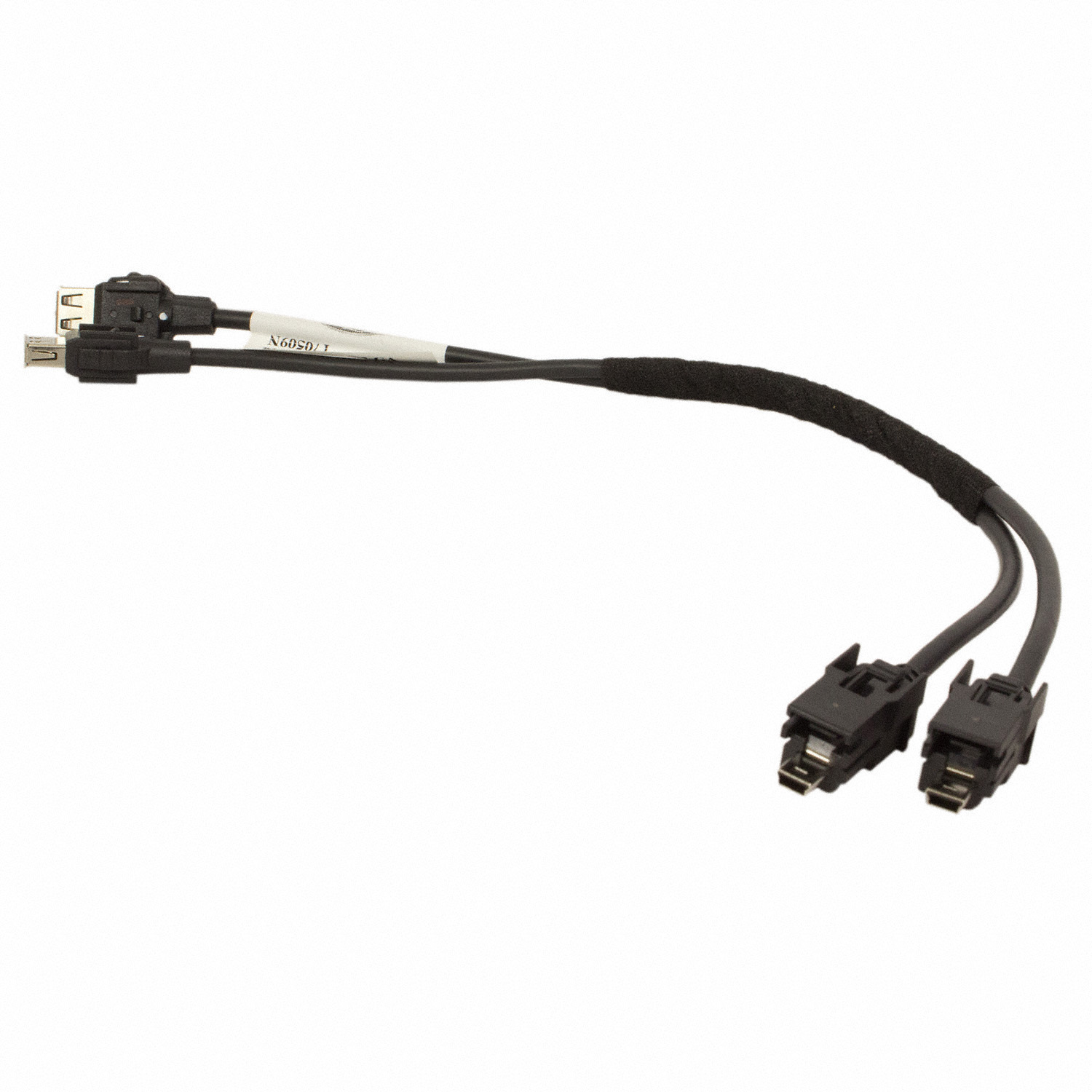 Audio Auxiliary Jack Connector GPS Navigation System Antenna Cable ...
