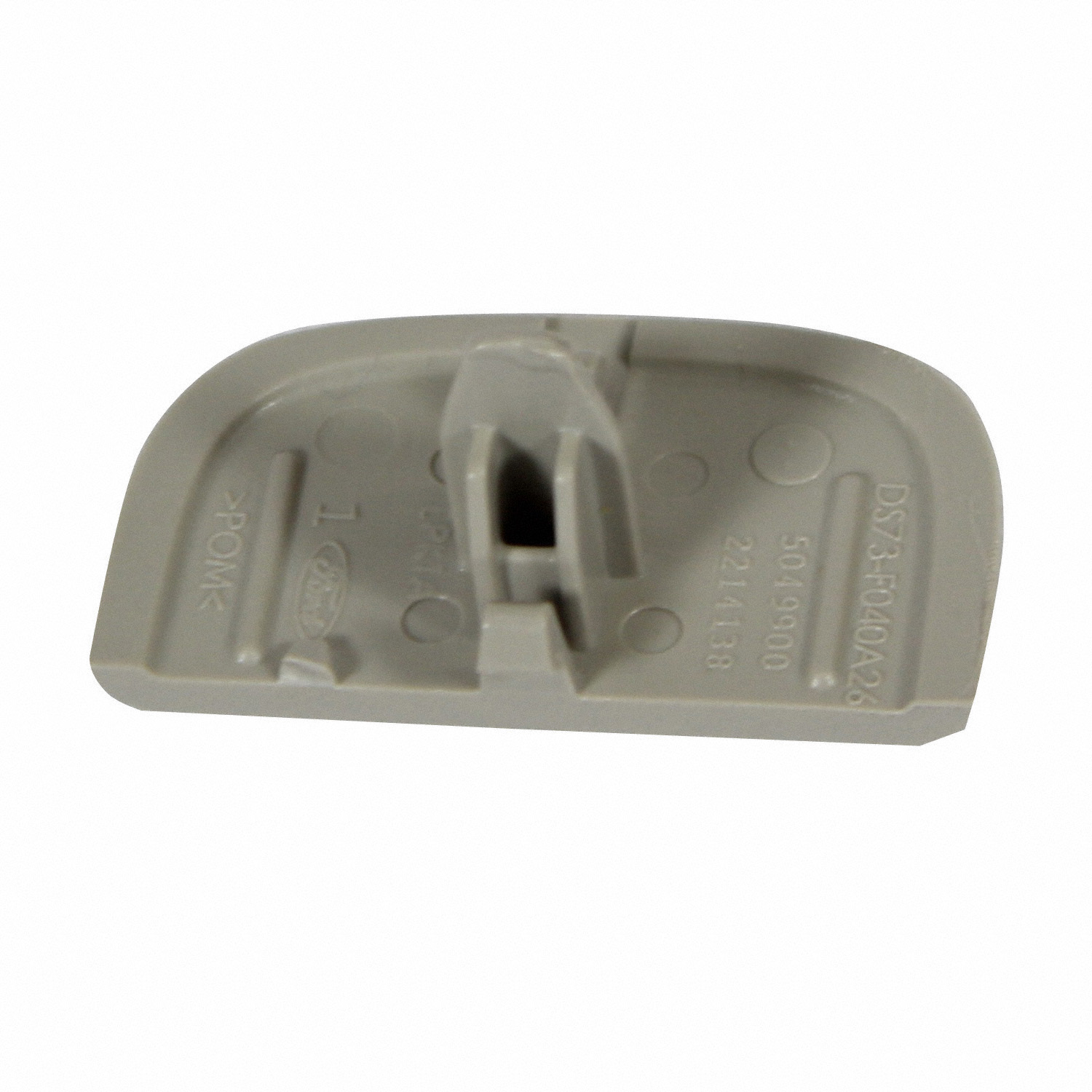 Sun Visor Cap Screw - Left, Right | Parts | Ford.com