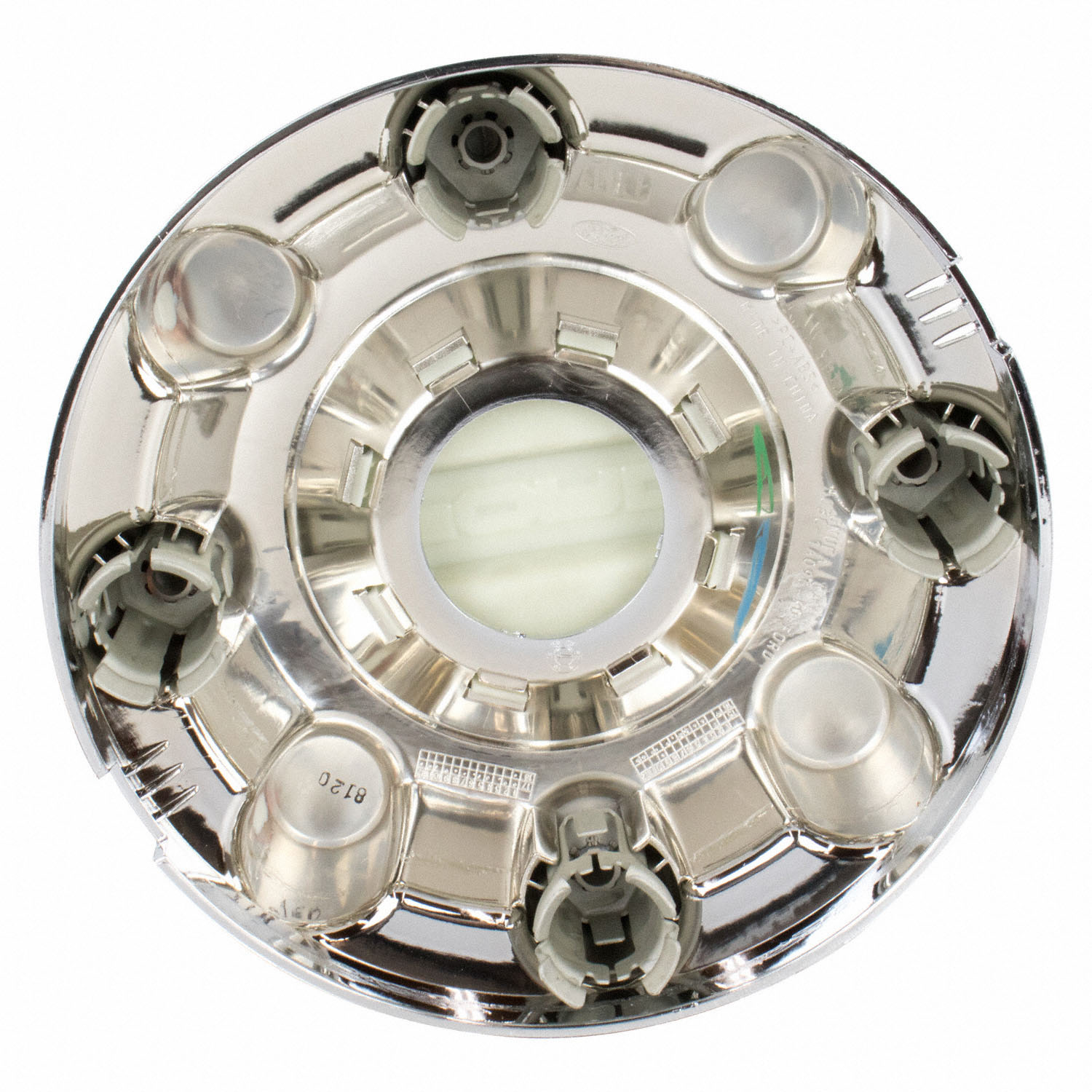 Wheel Cap Cover | Parts | Ford.com