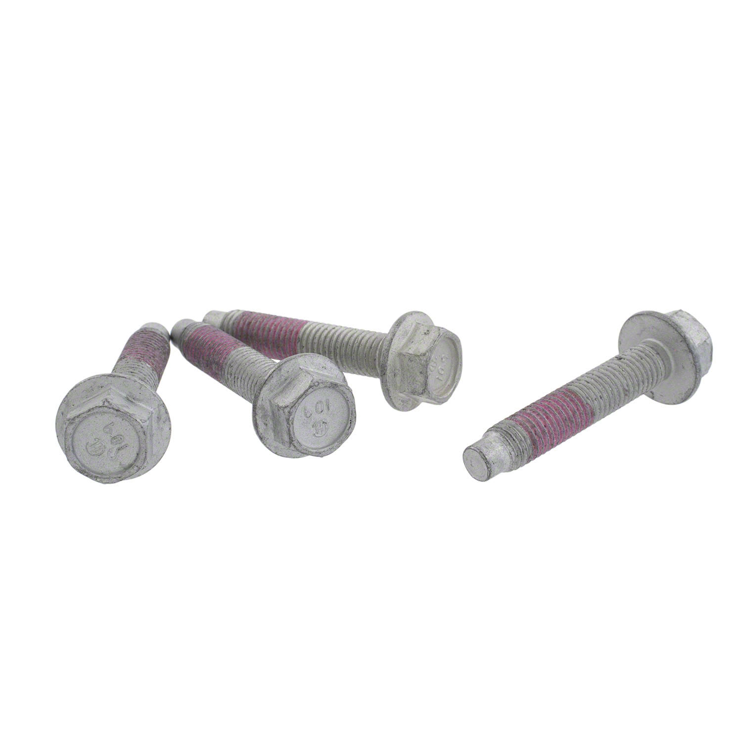 Suspension Strut Bolt - M12 X 57, Front | Parts | Ford.com