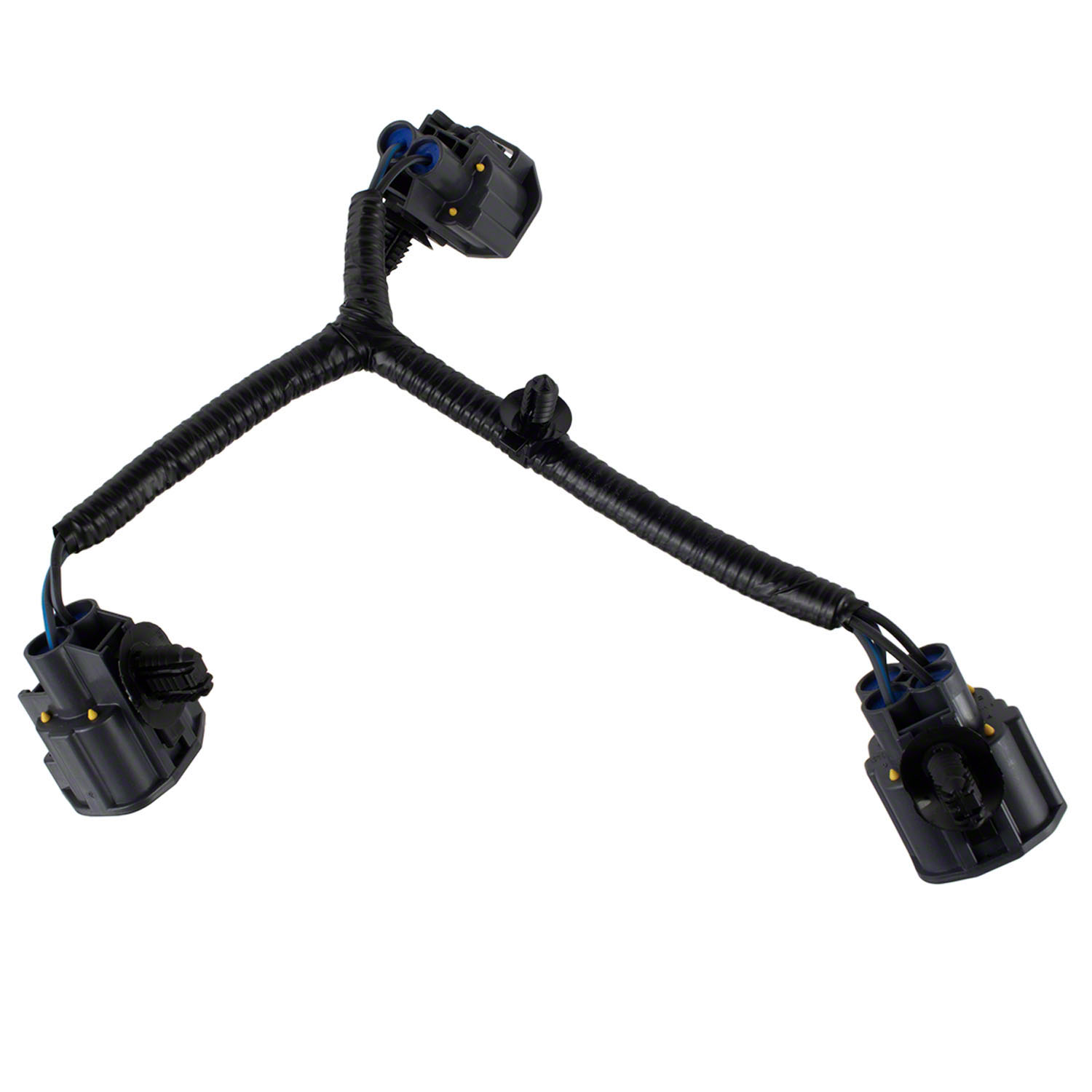 Wire Fan Motor | Parts | Ford.com