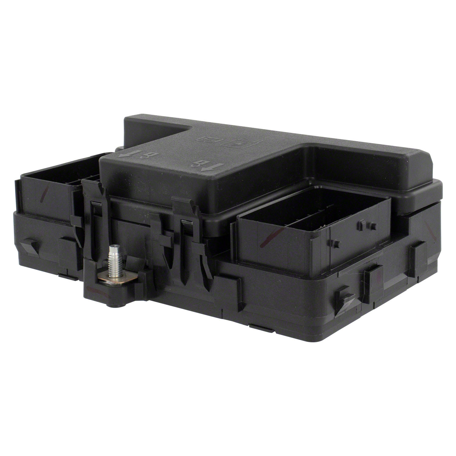 Fuse Junction Panel Block (Fuses) | Parts | Ford.com