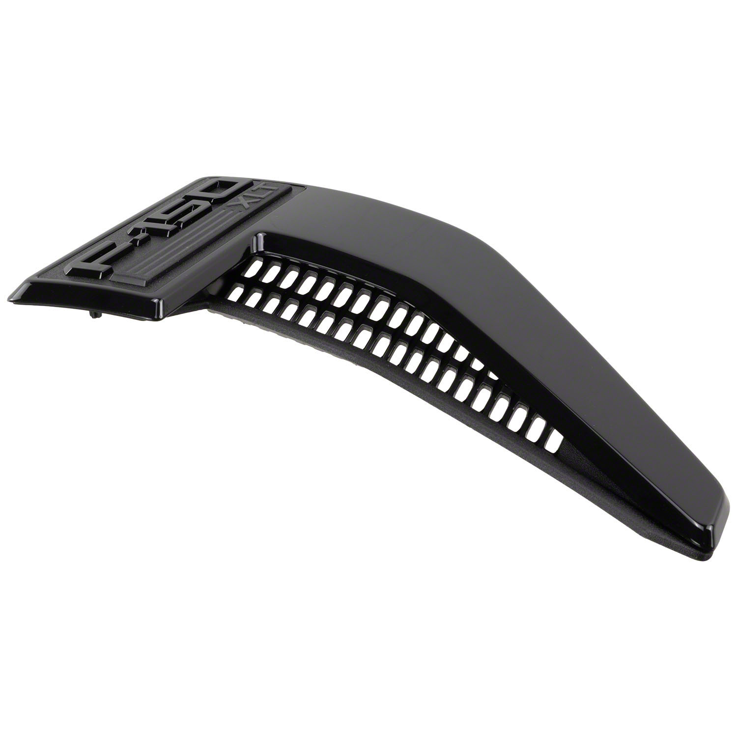 Fender Emblem Name Plate - Right | Parts | Ford.com