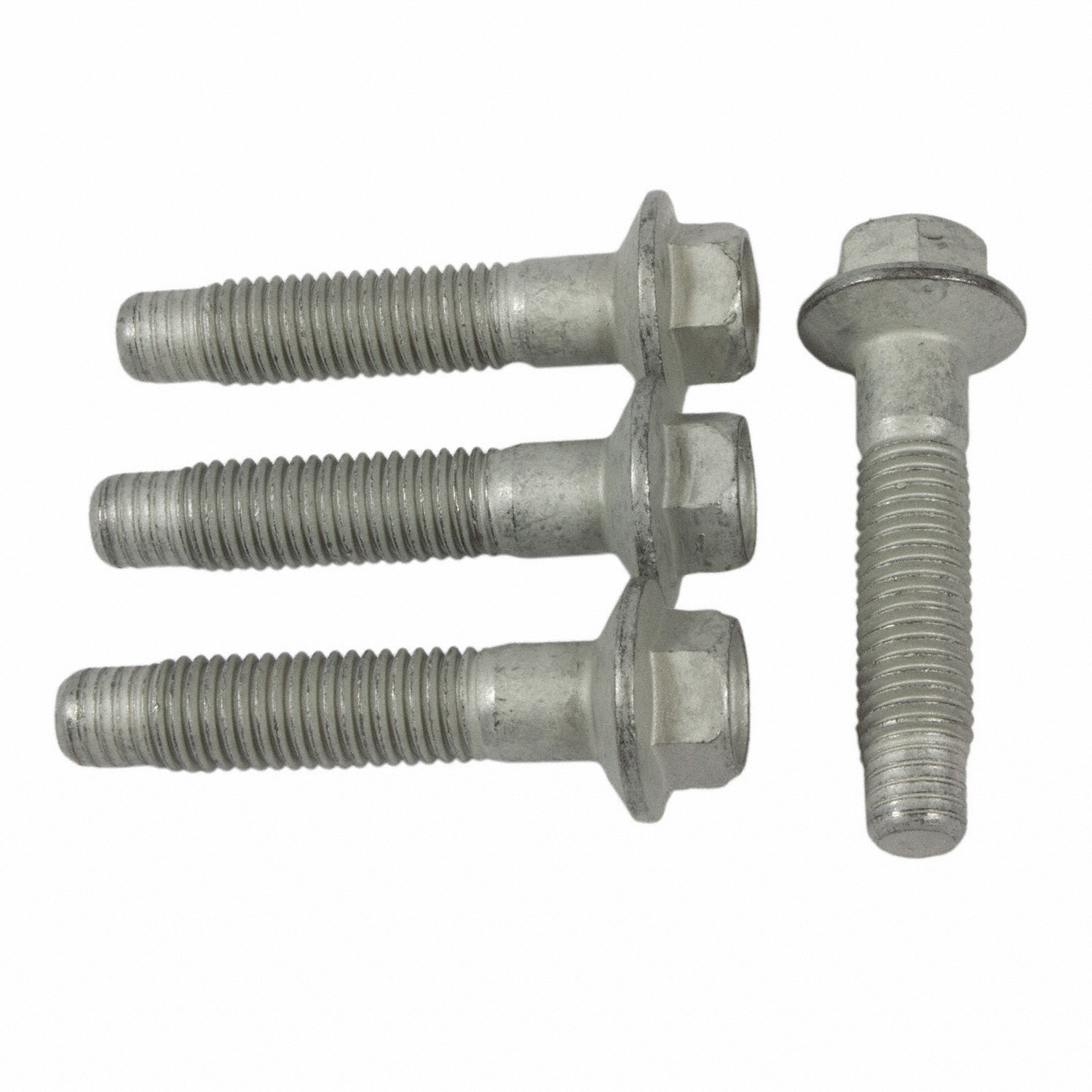 Differential Mount Bolt - M14, Rear | Parts | Ford.com