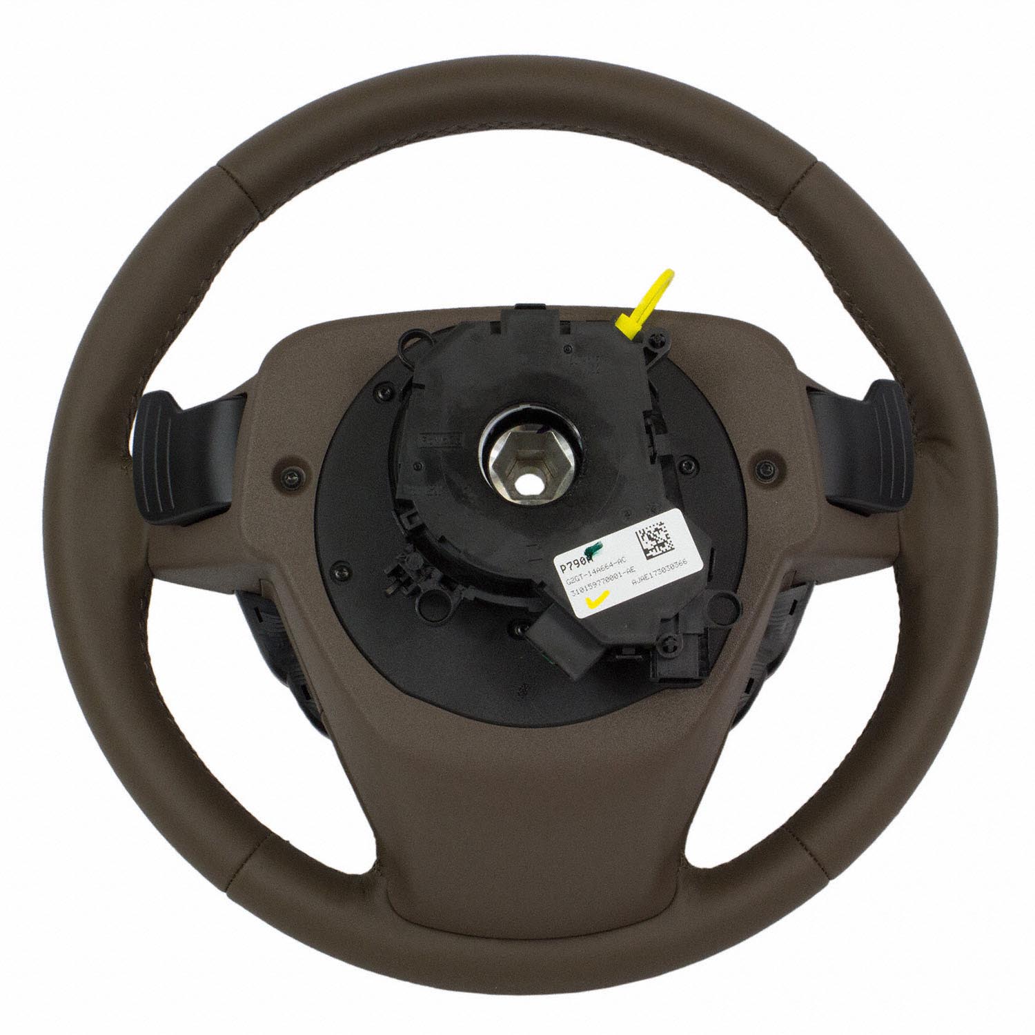 Steering Wheel (Active Steering) | Parts | Ford.com