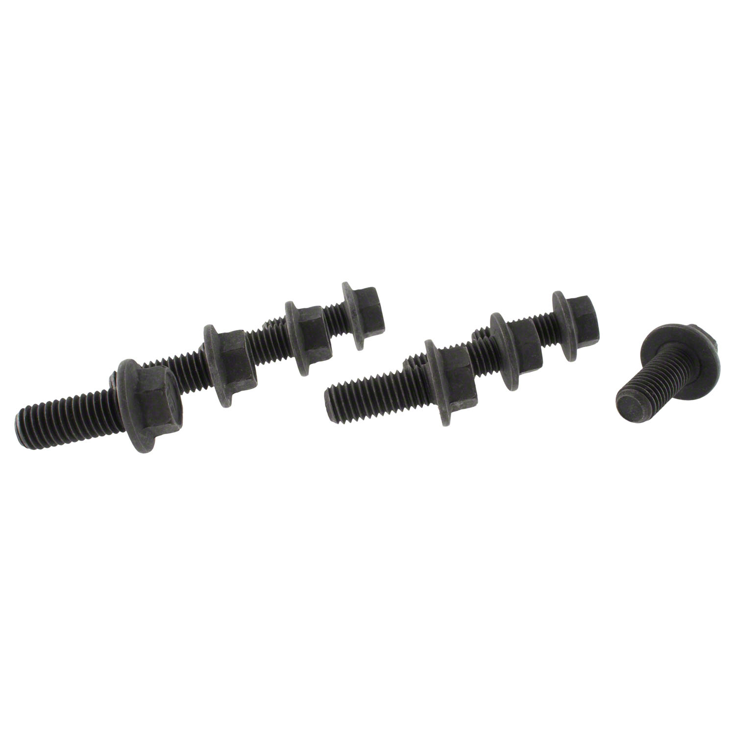 Bolt - M10, Front 4.2L | Parts | Ford.com