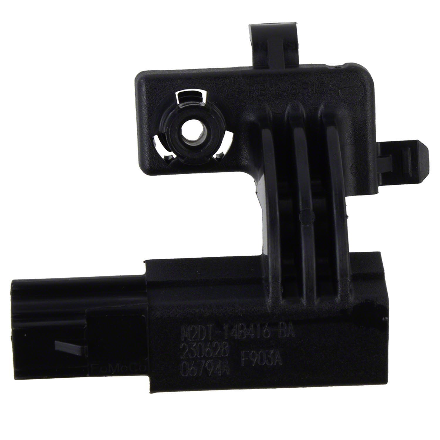 Seat Track Position Sensor FrameS and ShieldS used to determine the of ...