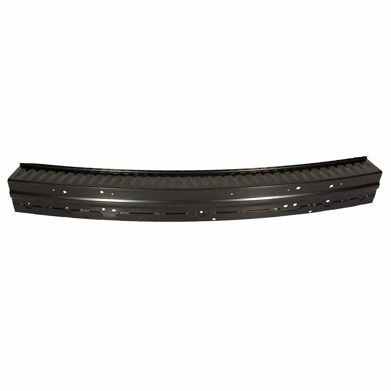 Bumper Impact Bar Reinforcement Rebar - Front | Parts | Ford.com